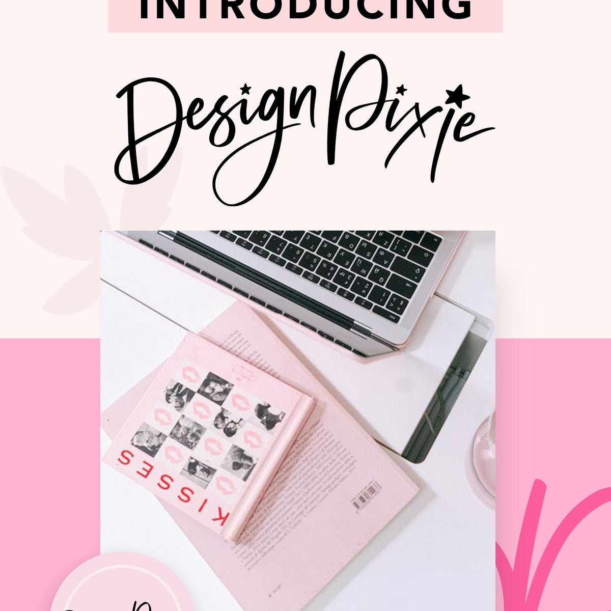 Blog Pixie Has Rebranded With A New Name – Design Pixie