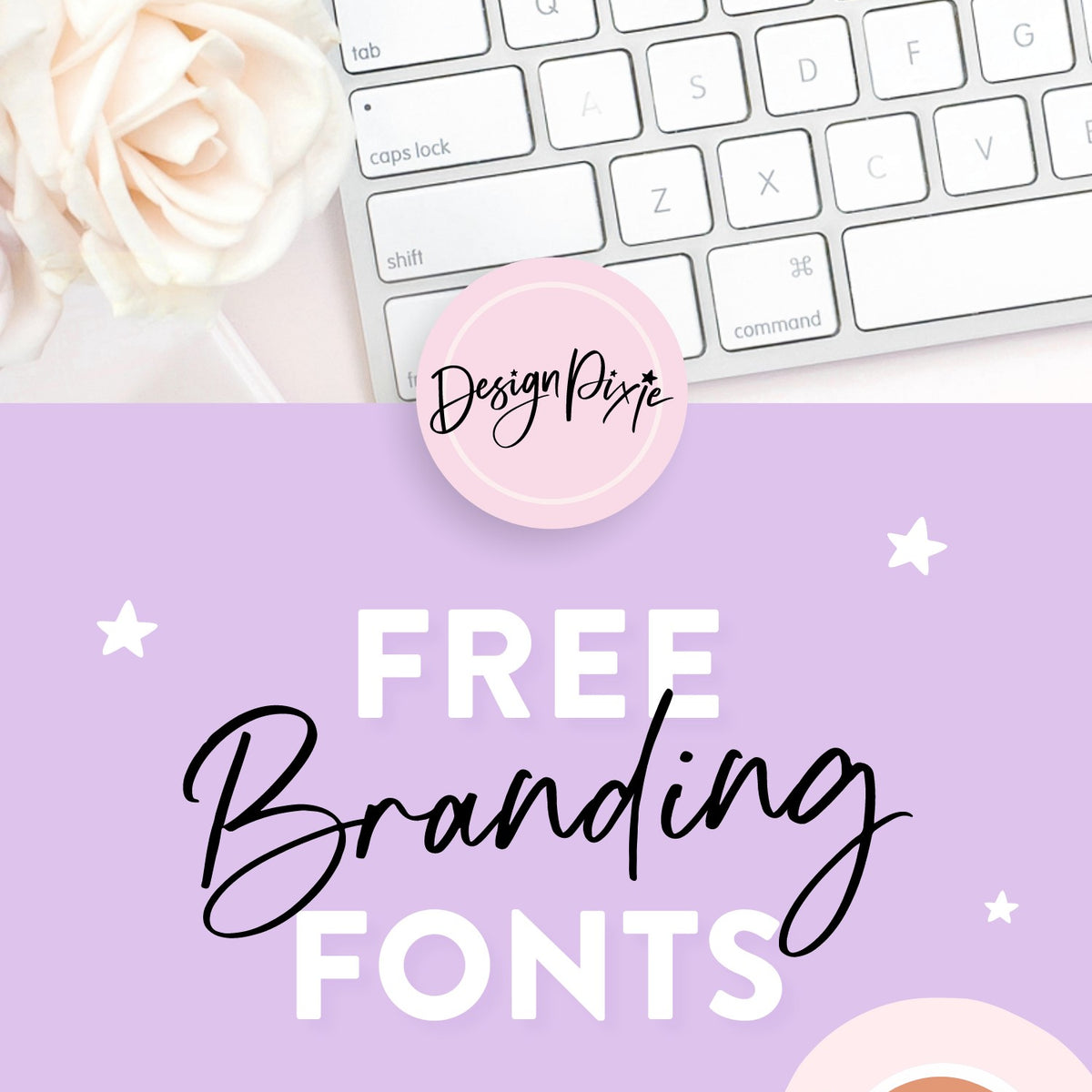 Free Fonts for Branding – Design Pixie