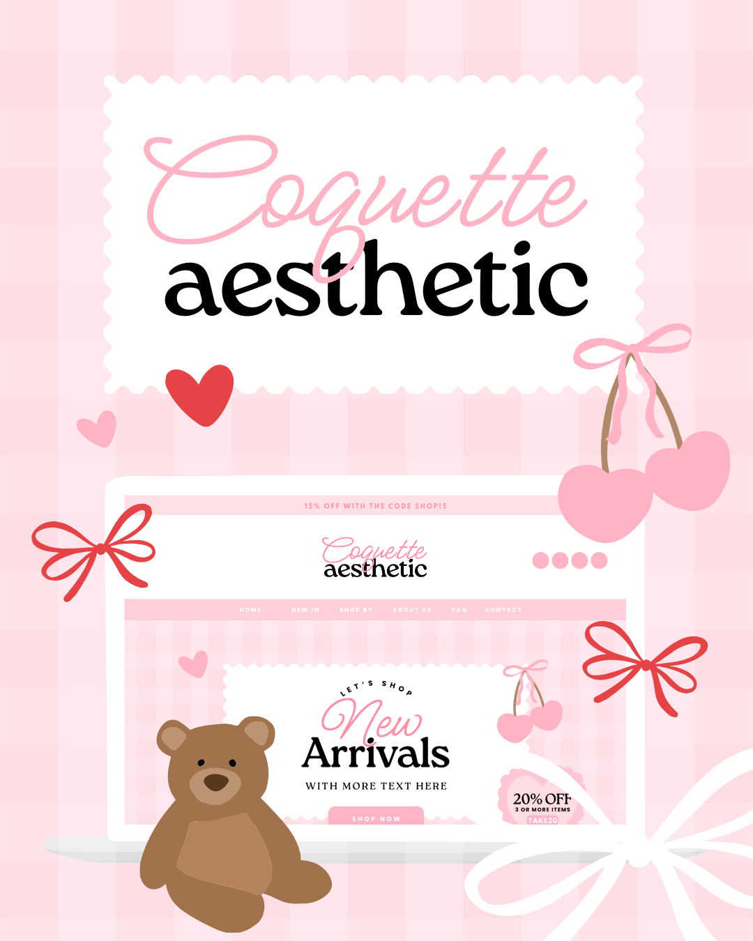 Branding Collections – Design Pixie