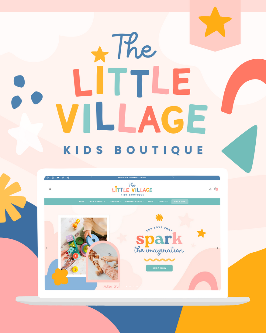 Branding Collections – Design Pixie