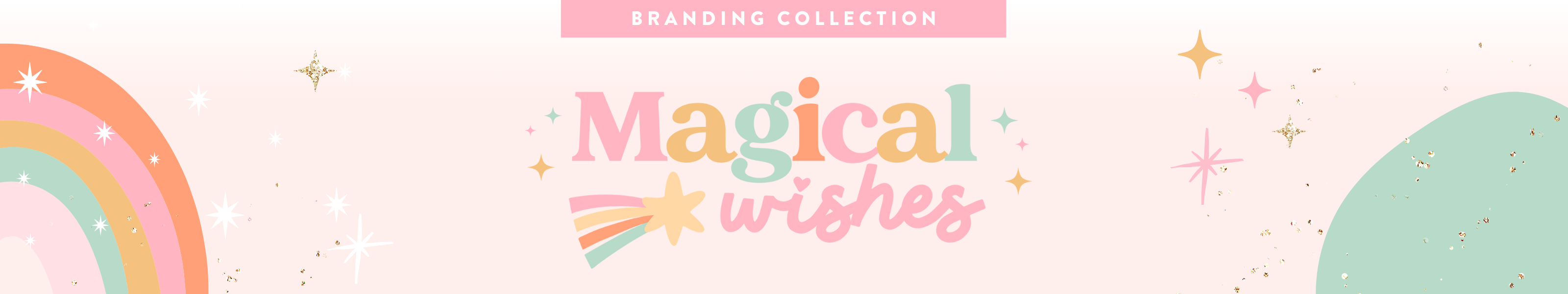 Magical Wishes – Design Pixie