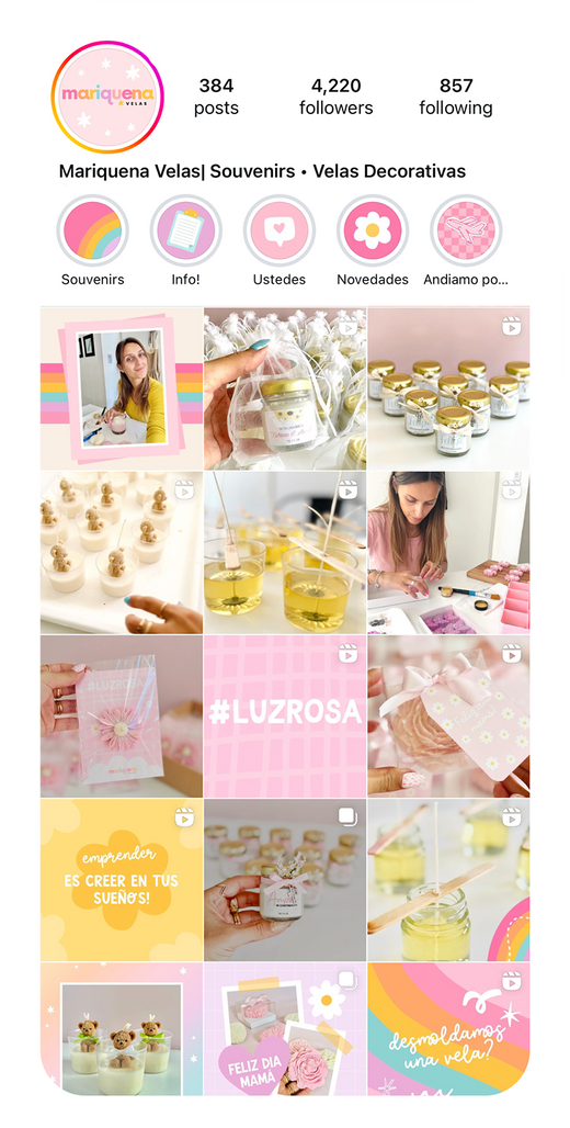 Rainbow Instagram Post Templates – Design Pixie Rainbow Instagram Post Templates – Design Pixie