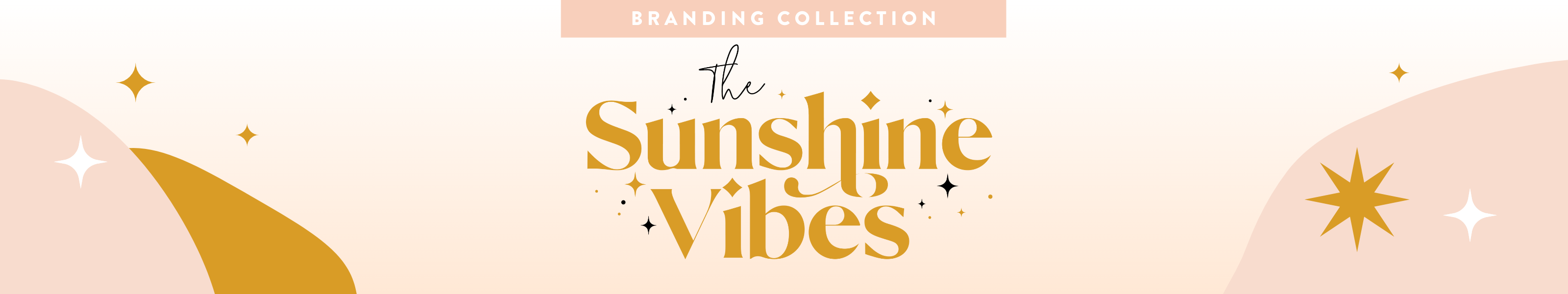 Sunshine Vibes – Design Pixie