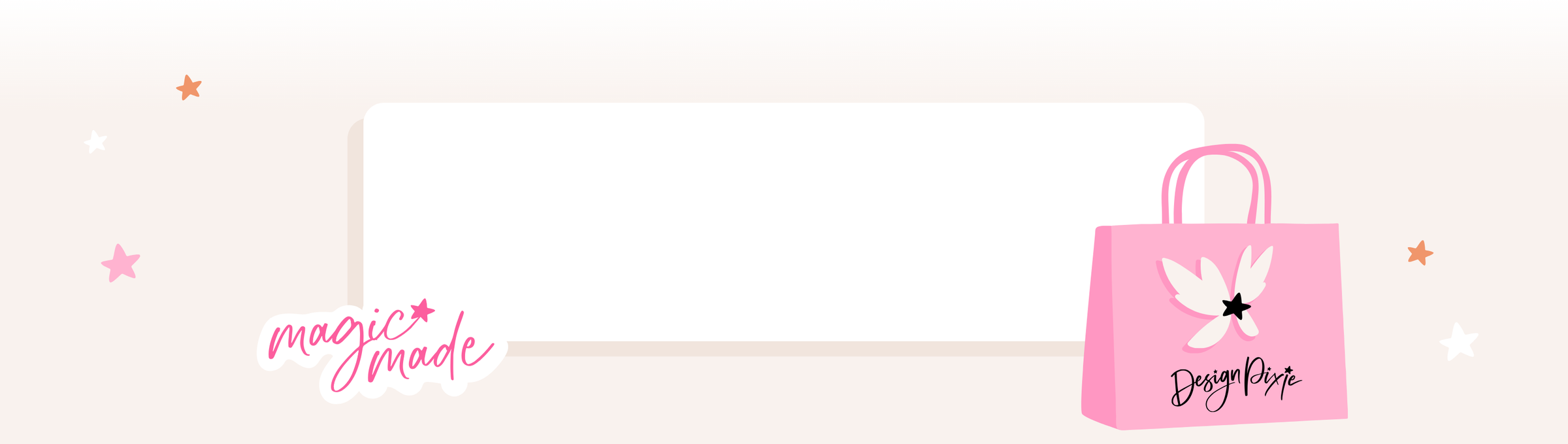 Best Sellers – Design Pixie