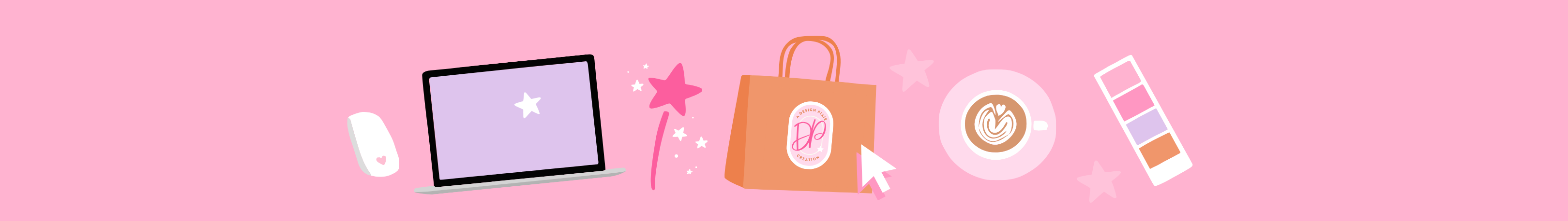 Links – Design Pixie