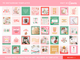 Christmas Instagram Bundle – Design Pixie