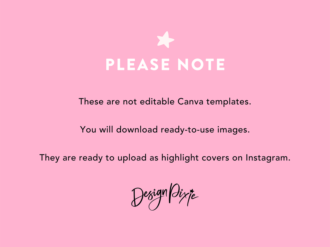 Coquette Instagram Highlights - Girly Pink with Bows and Cherries ...