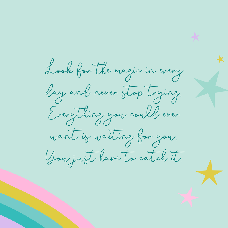 Fairydust Font – Design Pixie