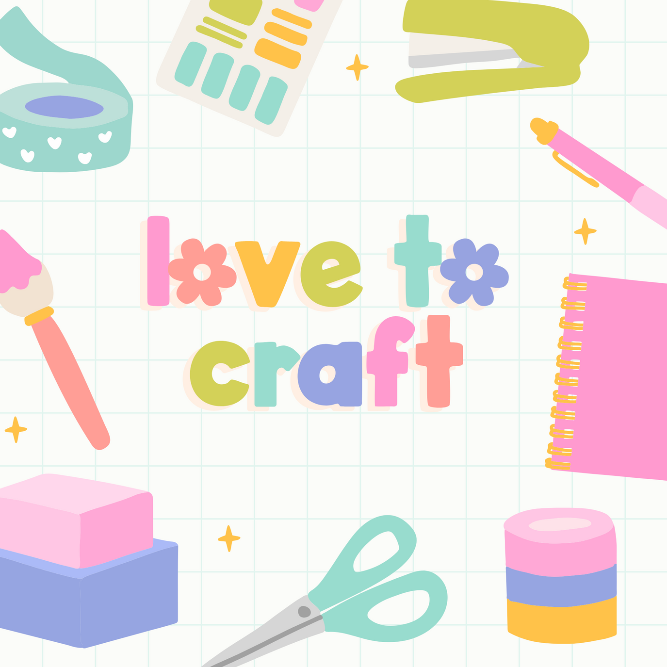 Flower Box Font – Design Pixie