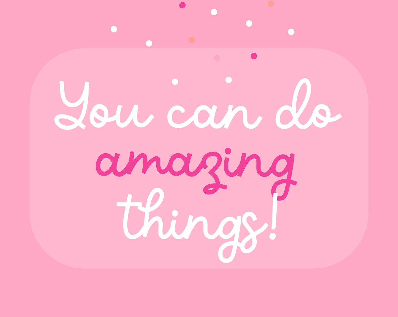 Sprinkles Font – Design Pixie