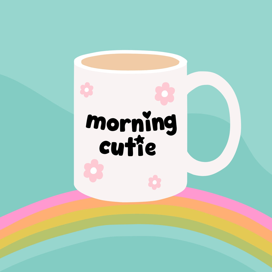 Inspire Font | Cute Font Pairing for Creative Lettering Projects ...