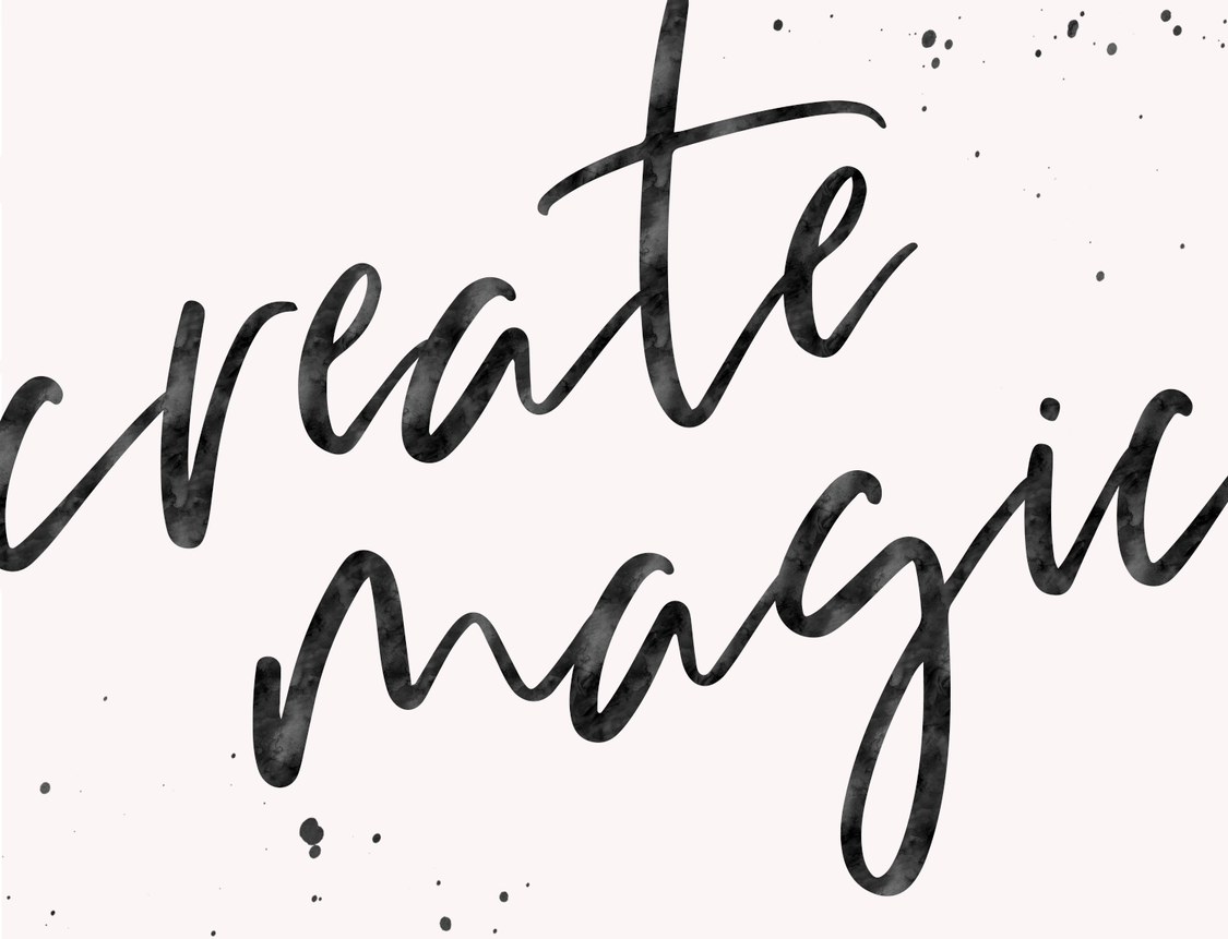 One Wish Font – Design Pixie
