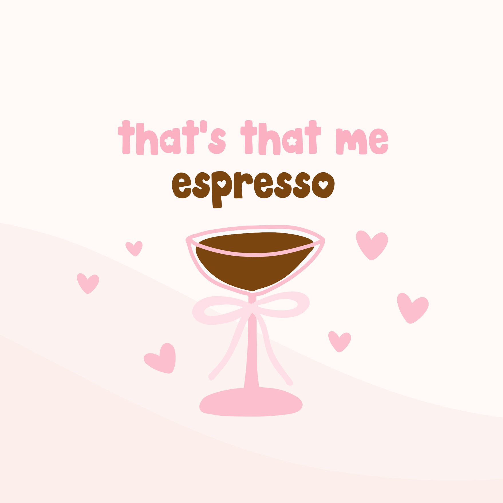 Pretty Girl Font - Girly Lettering Font for Instagram Quotes – Design Pixie