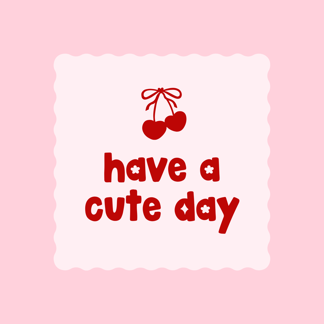 Pretty Girl Font - Girly Lettering Font for Instagram Quotes – Design Pixie