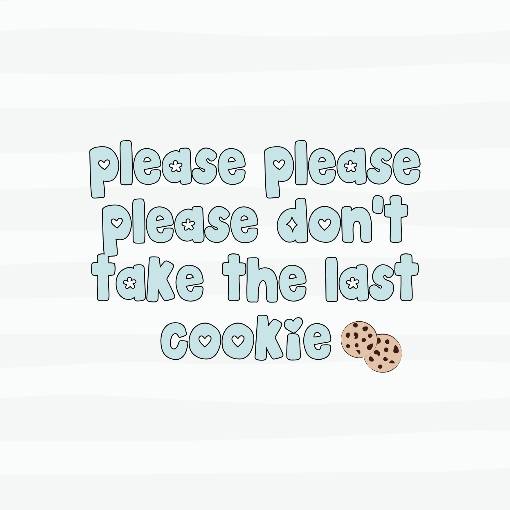 Pretty Girl Font - Girly Lettering Font for Instagram Quotes – Design Pixie