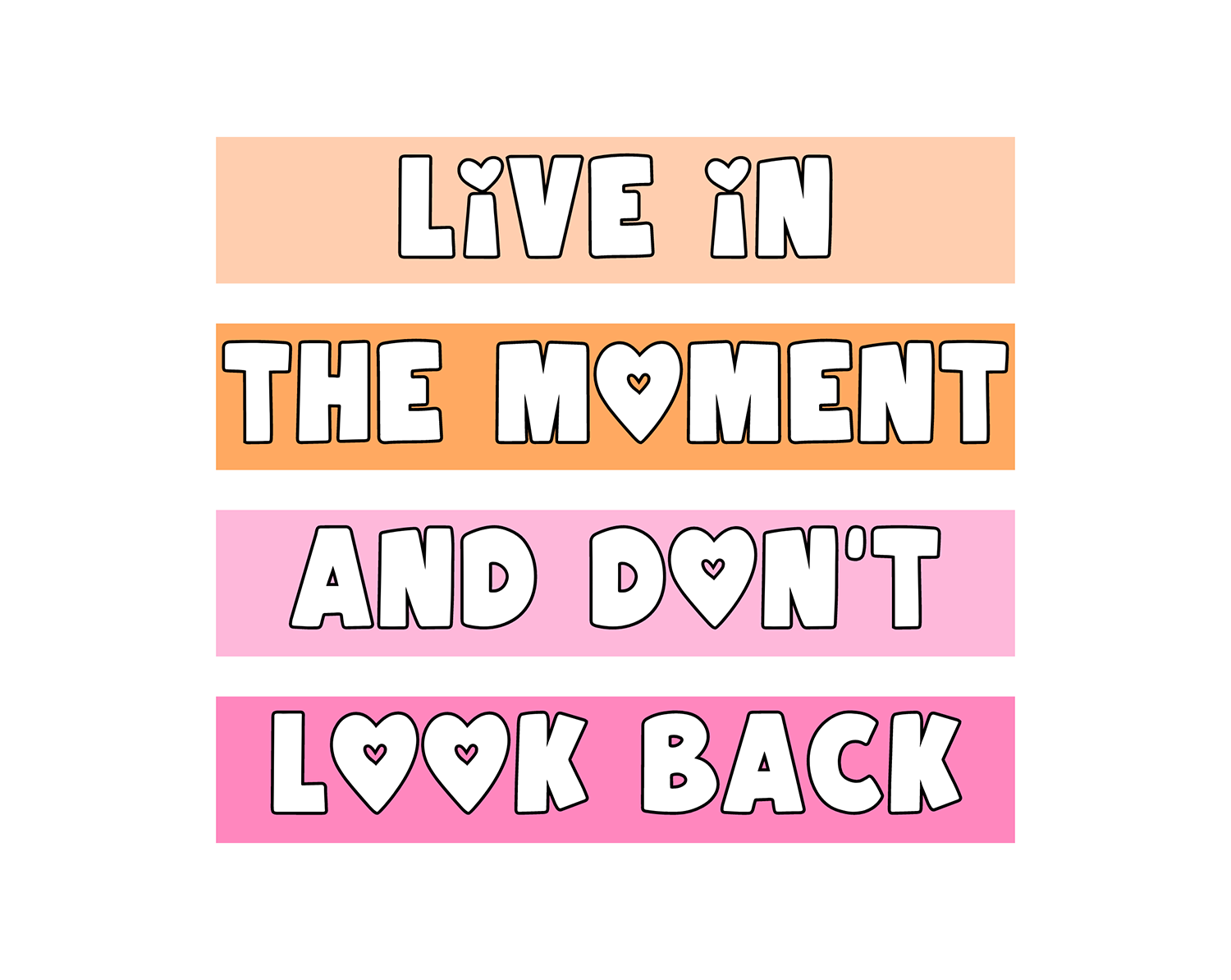 Still Okay Font – Design Pixie