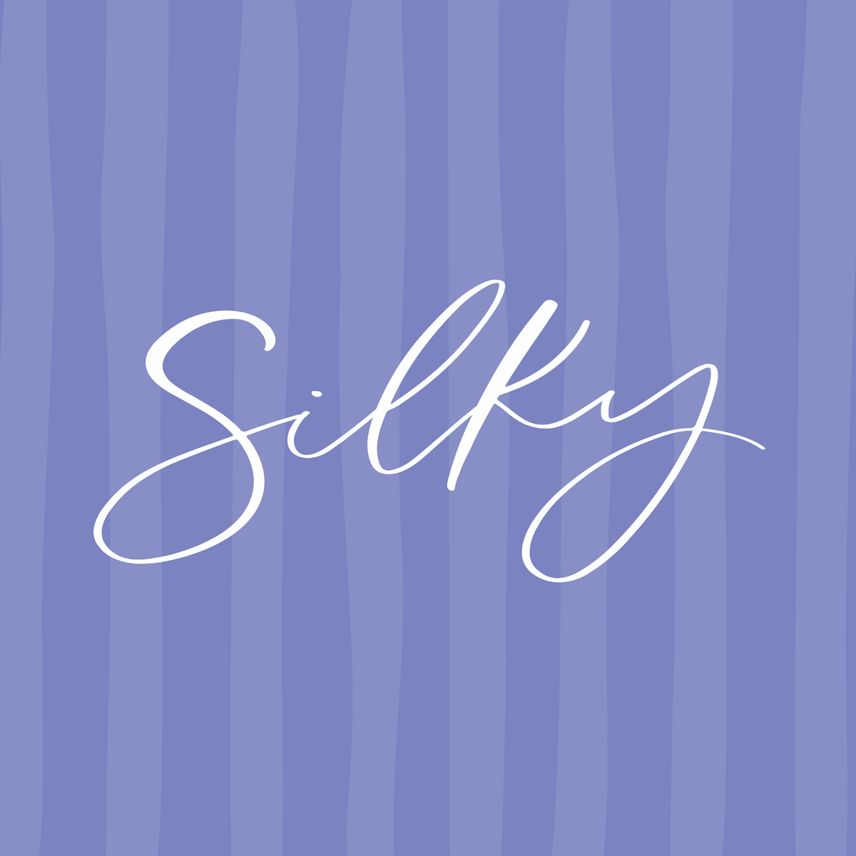 Silky Font – Design Pixie